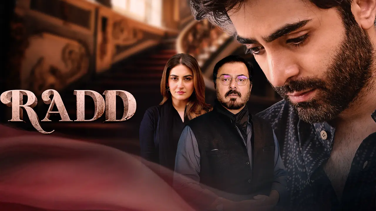 ARY ZAP - A Video Streaming Portal