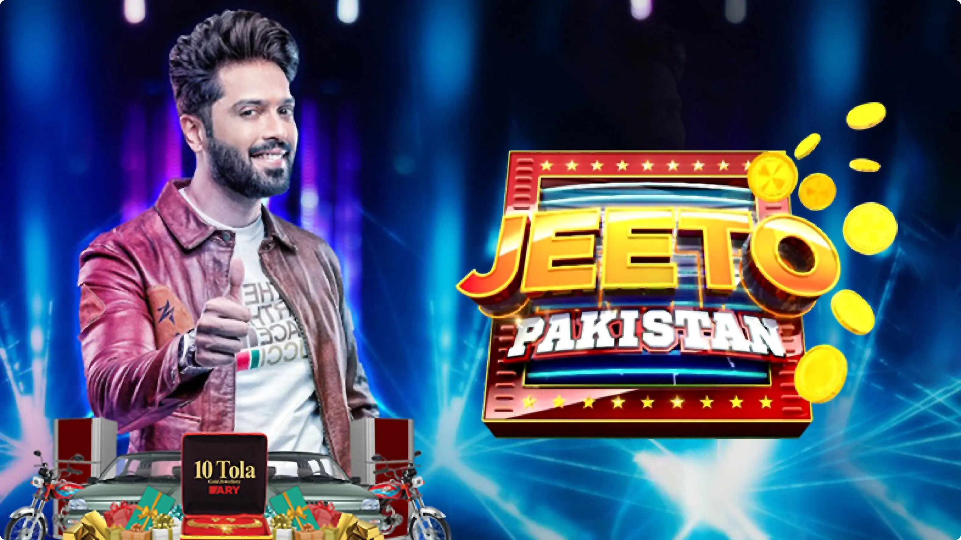 ARY ZAP - A Video Streaming Portal